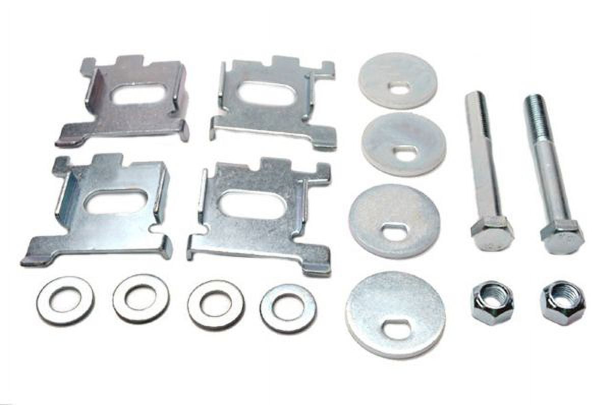 Steering Knuckle Camber Adjust Bolt - Walmart.com