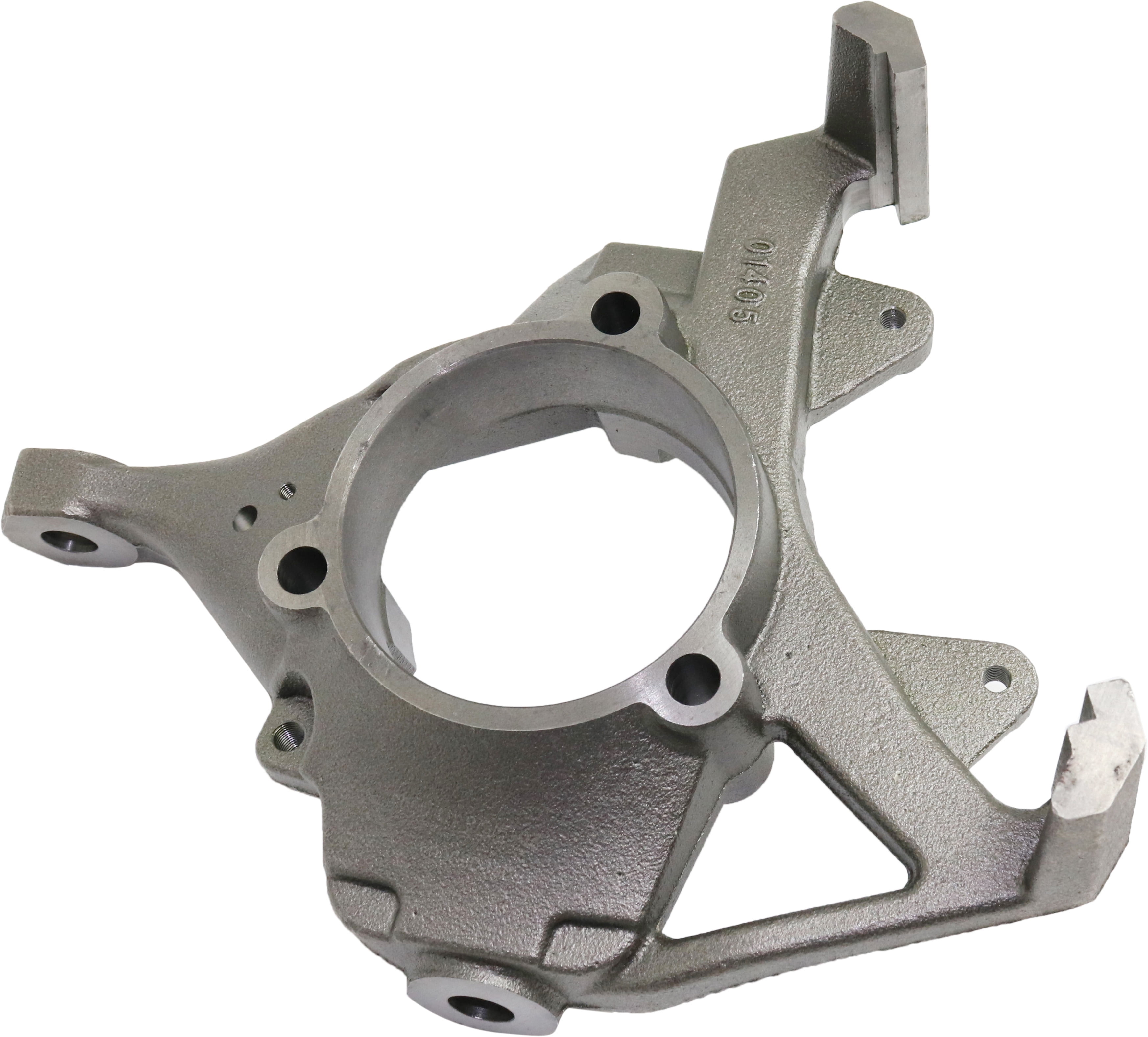 Free Shipping! Replacement Front Driver Side Steering Knuckle for Jeep ...