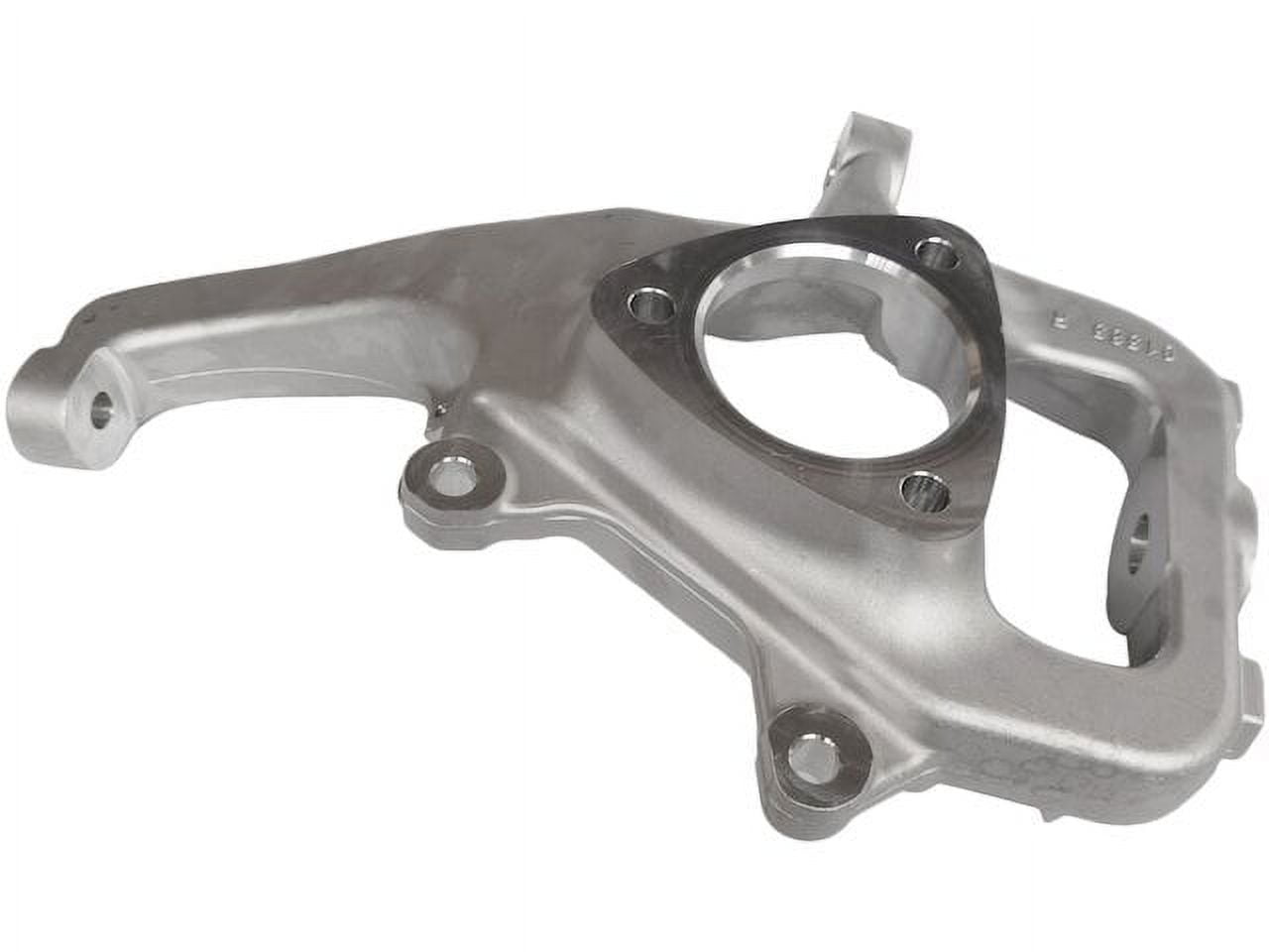 Steering Knuckle Compatible with 2003 2010 Dodge Ram 1500 4WD 2004 2005 2006 2007 2008 2009