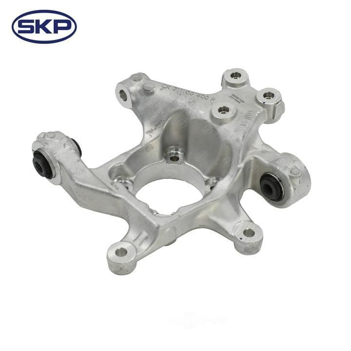 Steering Knuckle SKP SK697305 - Walmart.com