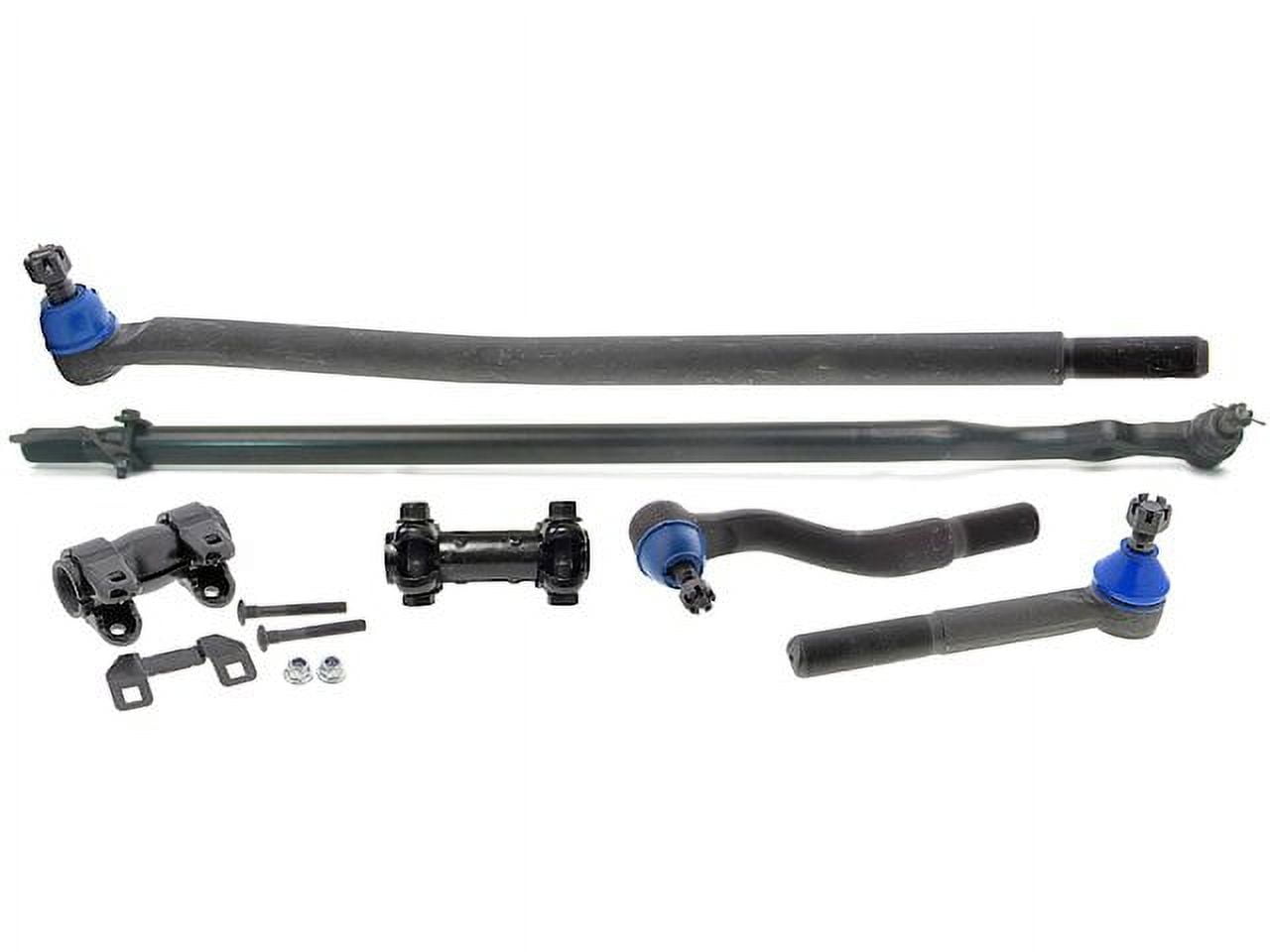 Steering Linkage Assembly - Compatible with 1999 - 2004 Ford F-350 ...