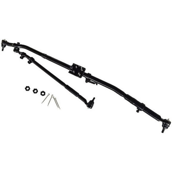 Dodge Ram 1500 Steering Linkage Assembly