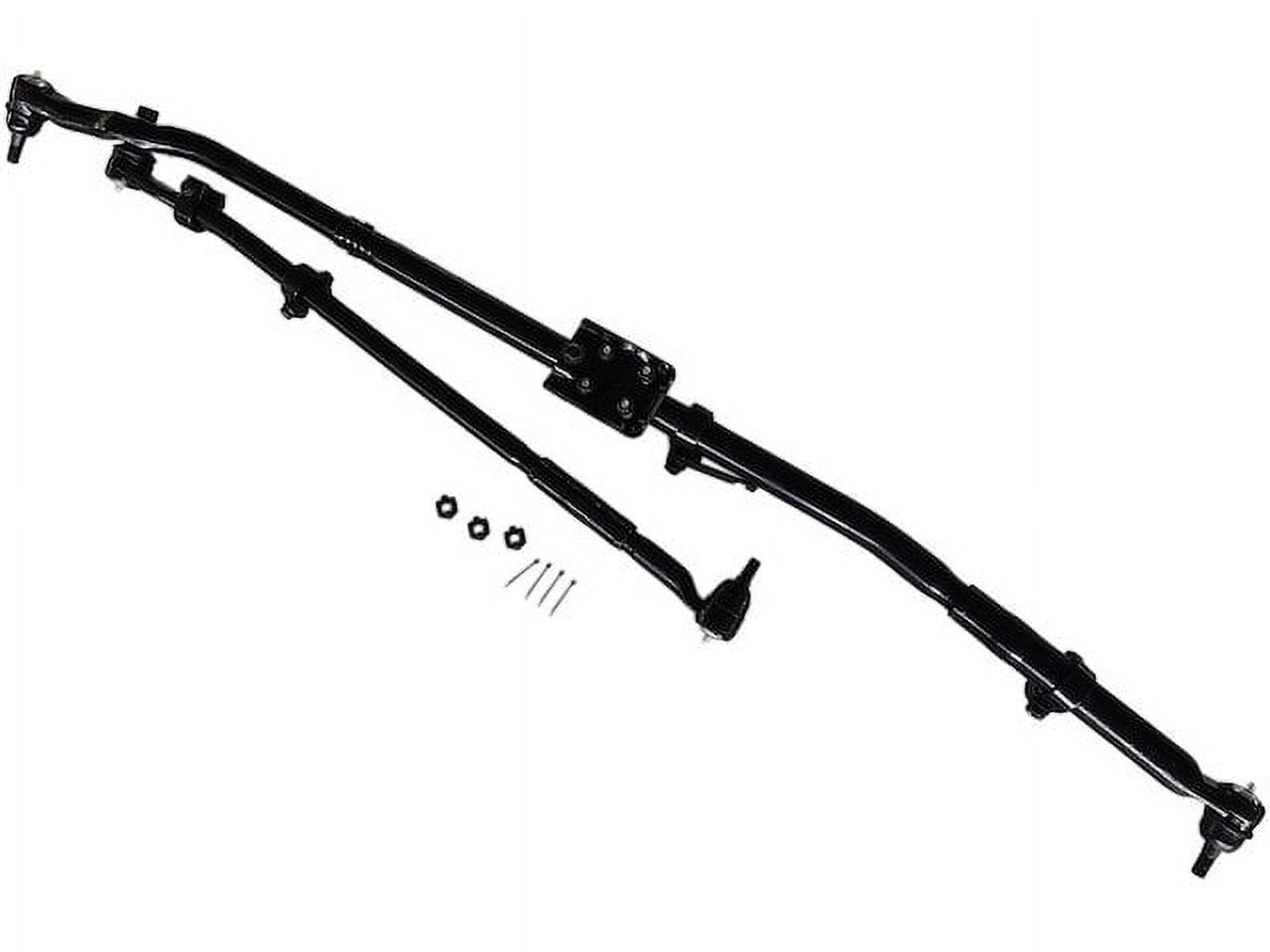 Ram 3500 Steering Linkage Assembly