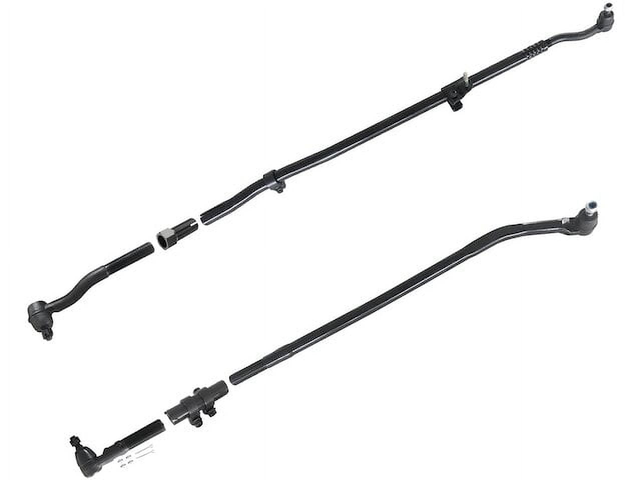 Steering Linkage Assembly with Adjusting Sleeve - Compatible with 2007 ...