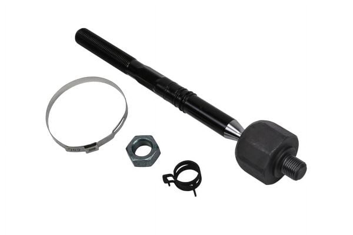 GM Tie Rod ACDelco GM Genuine Parts 23170340 Steering Inner Tie Rod Kit ...