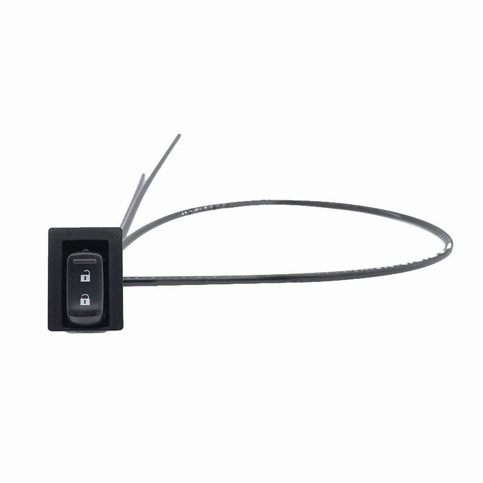 Steering Lock Switch OEM 2185839 for ScaniaK Series - Walmart.com