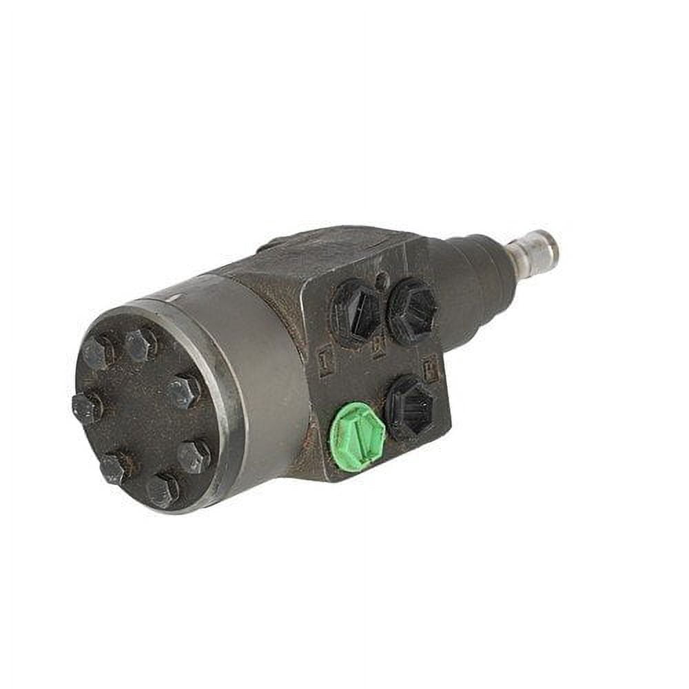 Steering Motor fits Ford 8630 9700 7910 8000 TW5 TW20 7810 TW30 8210 ...