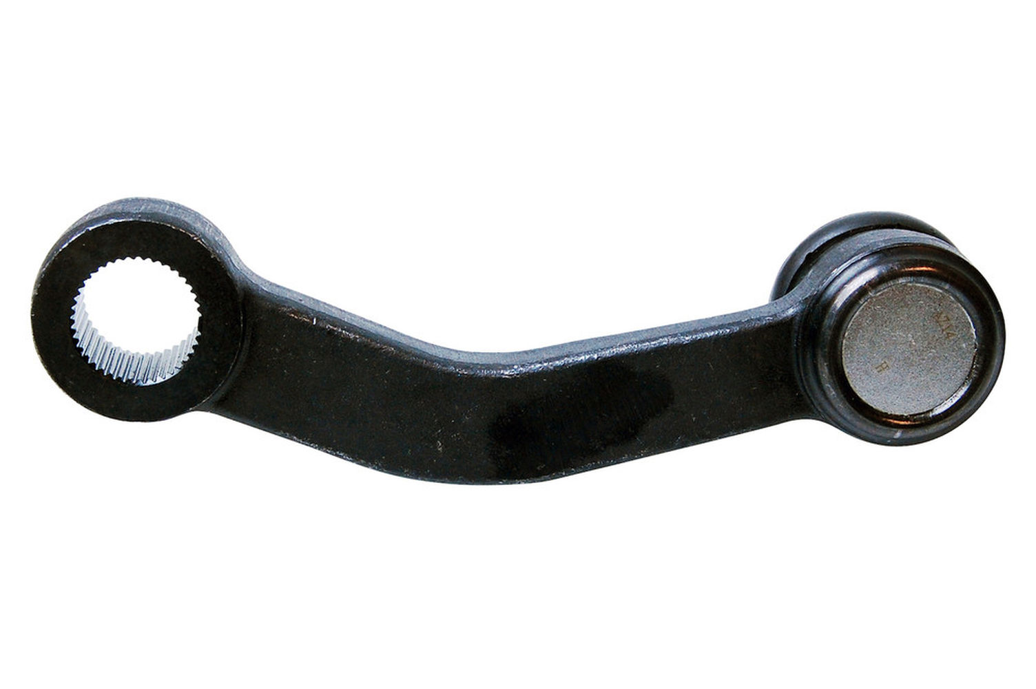 Steering Pitman Arm Fits select: 1981-1984 MAZDA B2000, 1981-1982 FORD ...