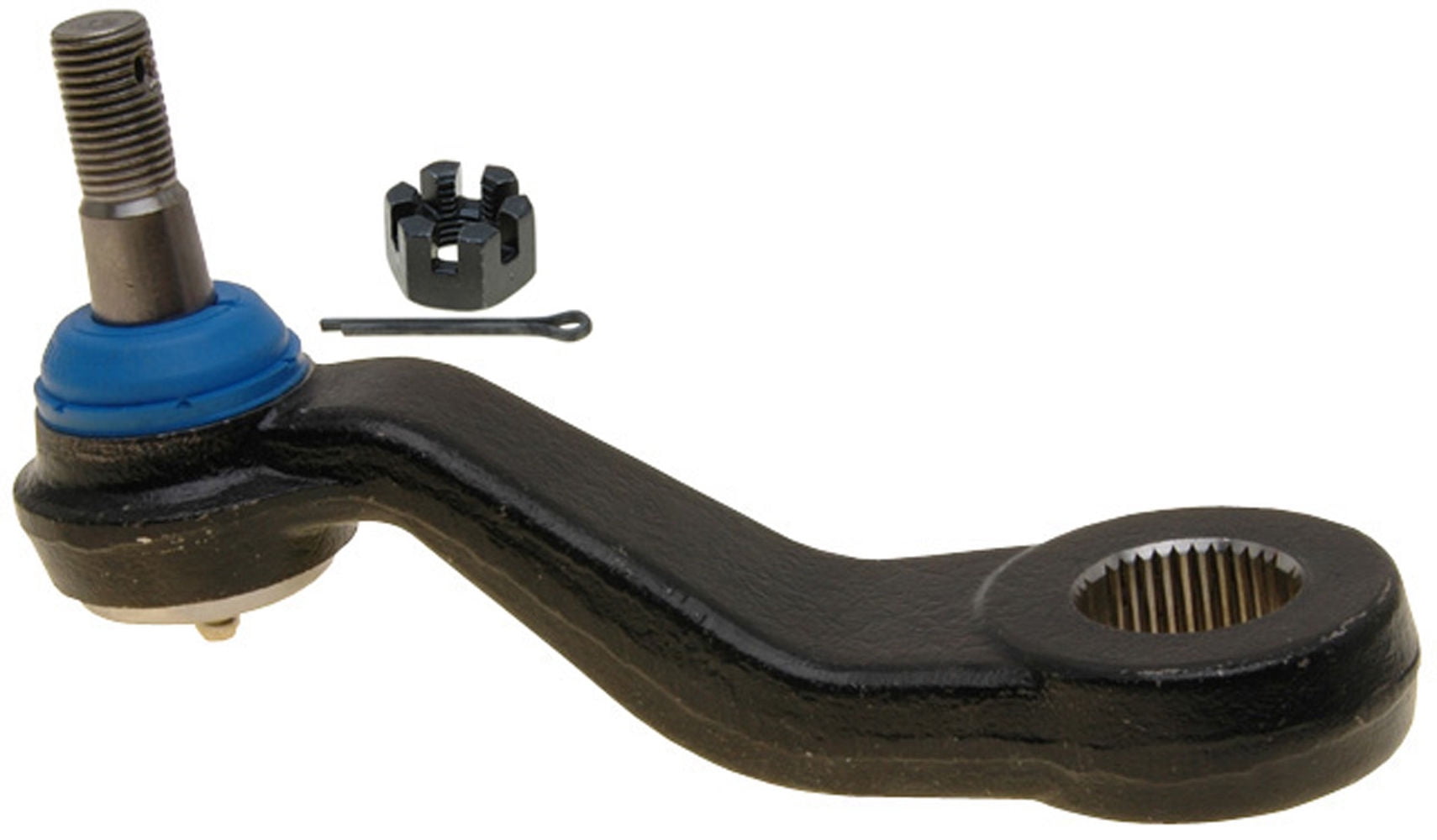 Free Shipping! Steering Pitman Arm Fits select: 1999-2010 CHEVROLET ...
