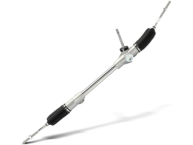 Steering Rack 1 - Compatible with 1974 - 1980 Ford Pinto 1975 1976 1977 ...