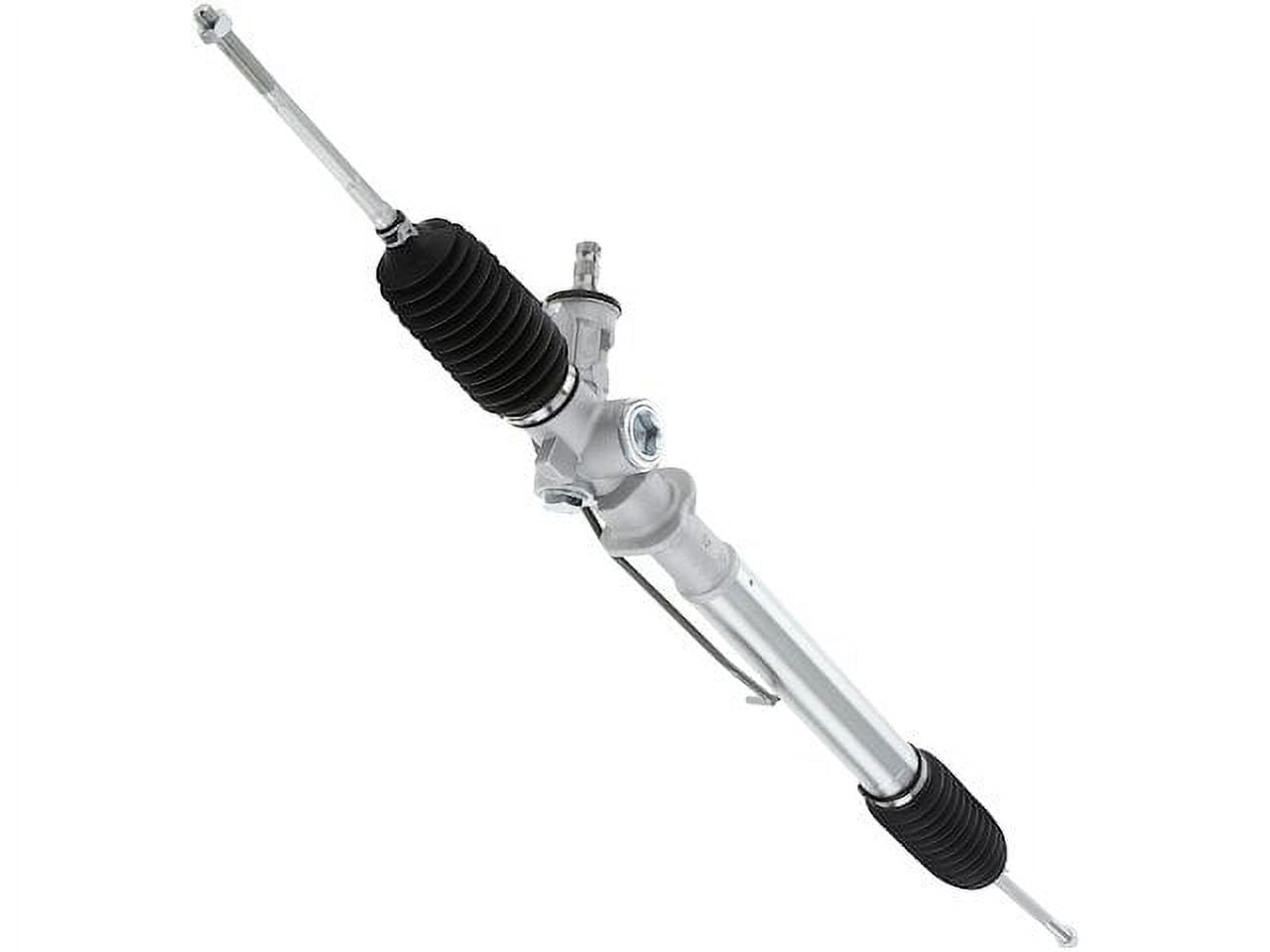 Acura Integra Rack And Pinion Assembly