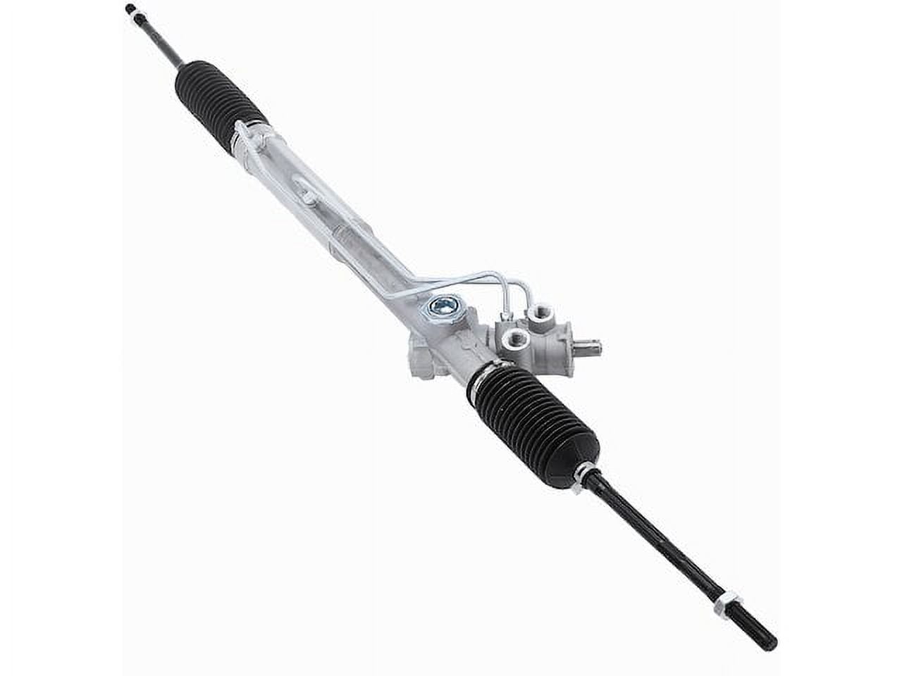 Steering Rack 1 - Compatible with 1998 - 2002 Chevy Camaro 1999 2000 ...