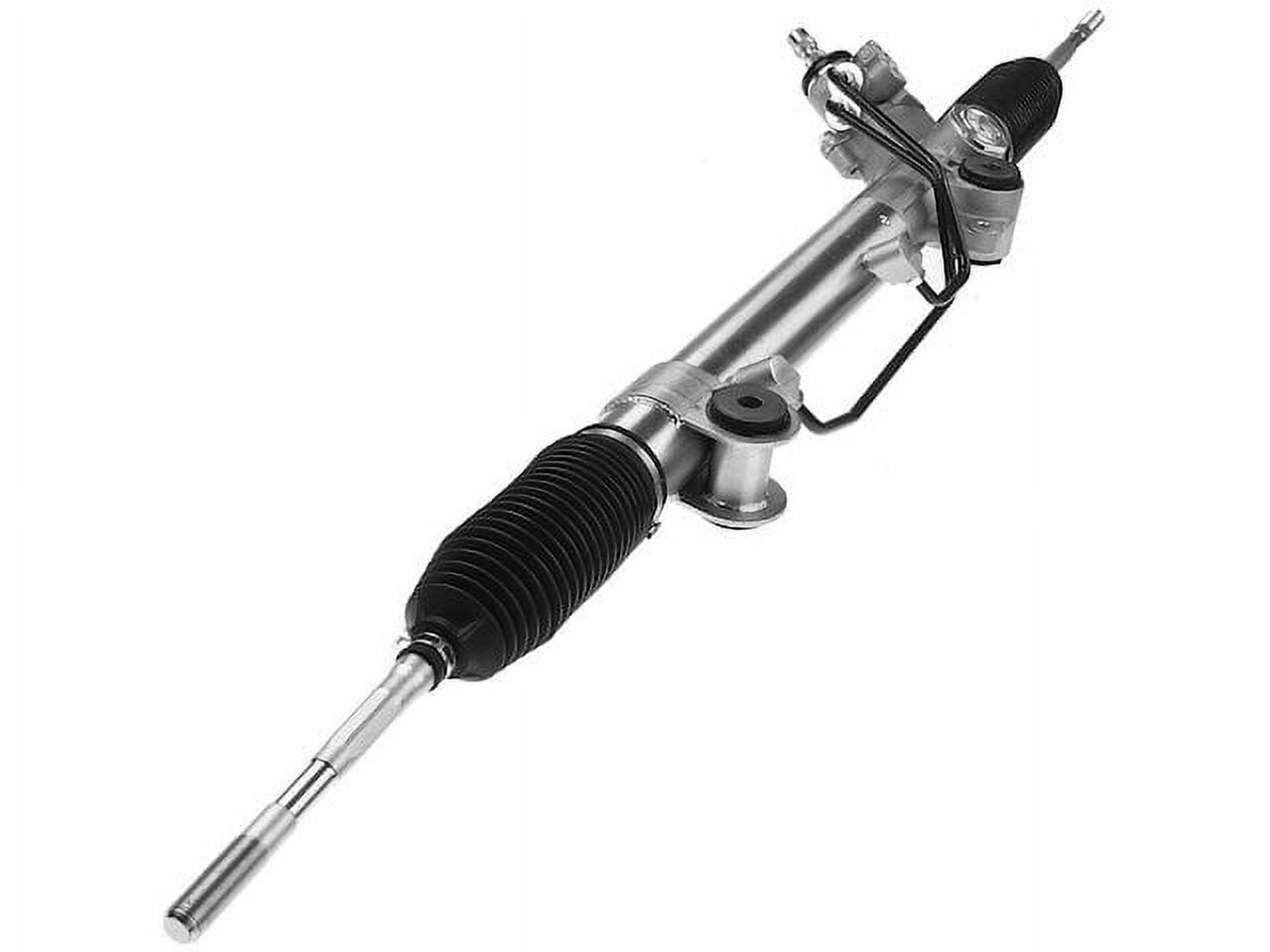 Steering Rack 1 - Compatible with 2005 - 2020 Toyota Tacoma 2006 2007 ...