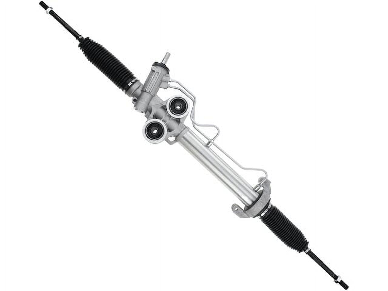 Steering Rack 1 - Compatible with 2007 - 2014 Chevy Tahoe 2008 2009 ...