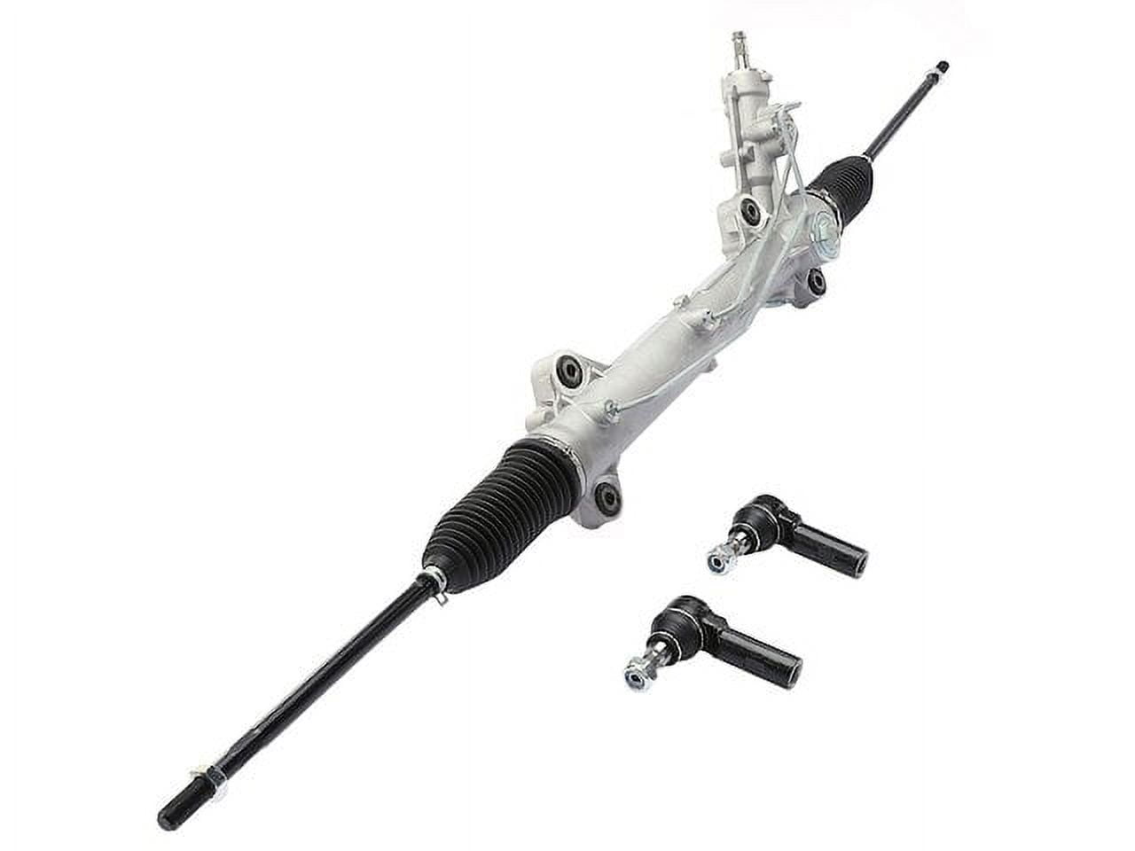 Steering Rack 1 - Compatible with 2007 - 2018 Freightliner Sprinter ...