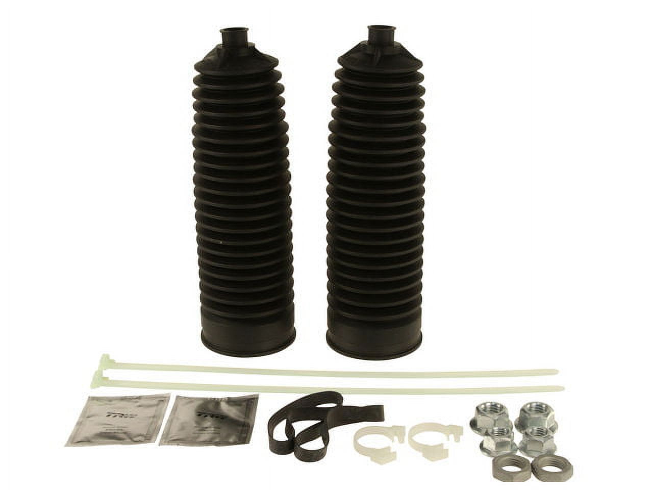 Steering Rack Boot - Compatible with 2010 - 2016 Land Rover LR4 2011 ...