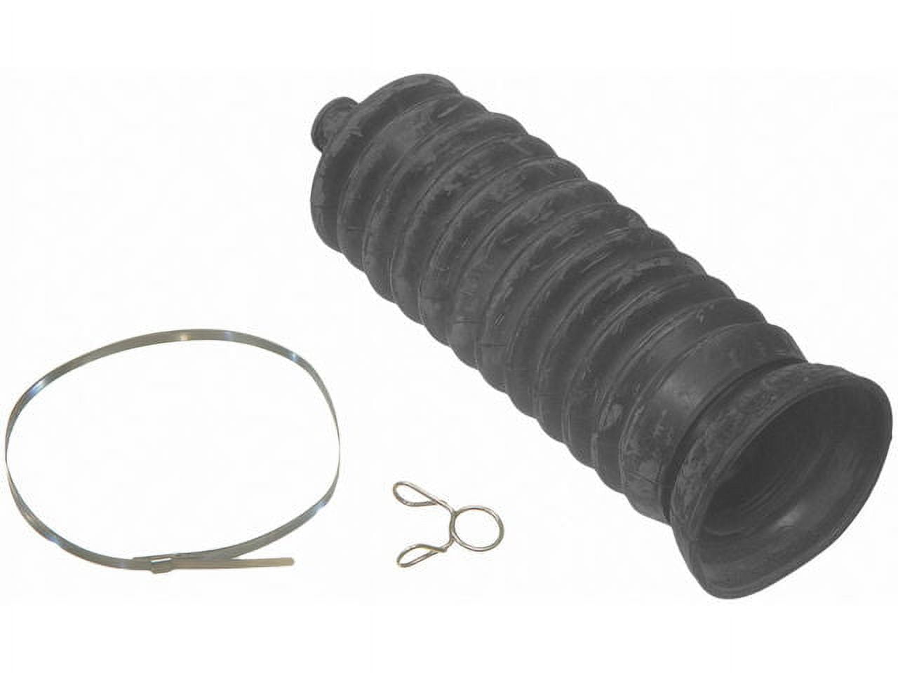 Steering Rack Boot Kit - Compatible with 1985 - 1989 Subaru DL 1986 ...