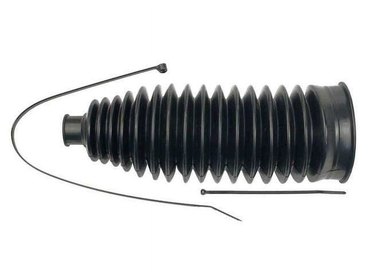 Steering Rack Boot Kit - Compatible with 2004 - 2010 Toyota Sienna 2005 ...