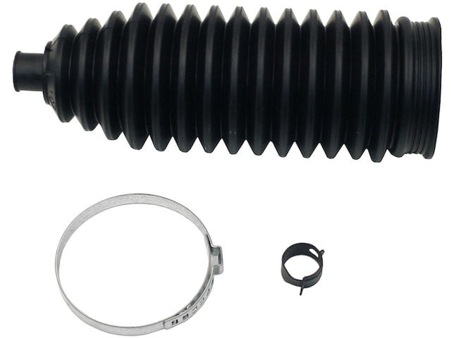 Steering Rack Boot Kit - Compatible with 2008 - 2014 Mercedes-Benz C300 ...