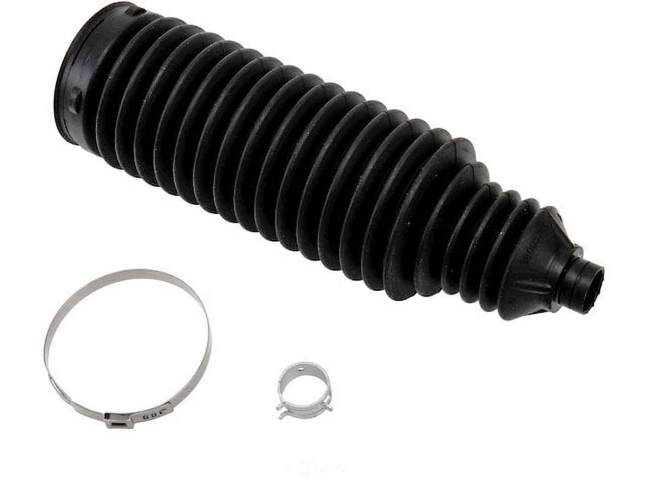 Steering Rack Boot Kit - Compatible with 2015 - 2023 Chevy Suburban ...