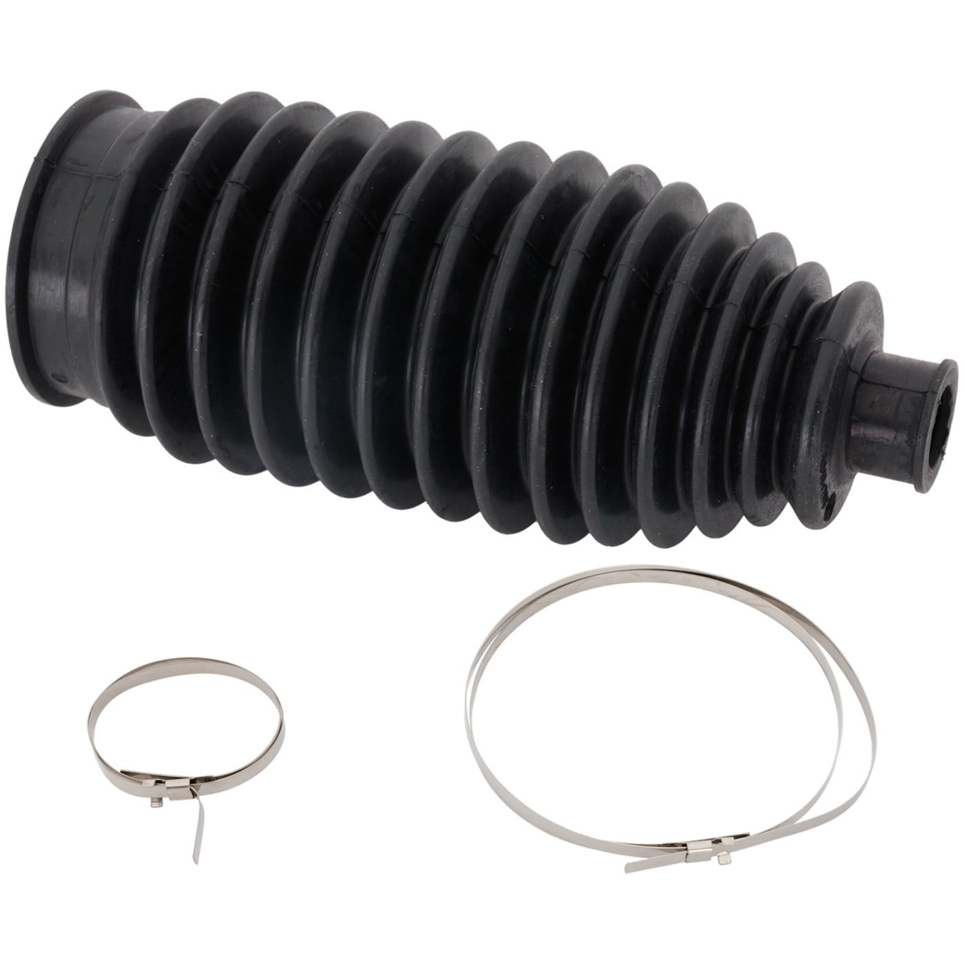 Steering Rack Boot - Right/Left Fitment - 4553506060 - Bellows with ...