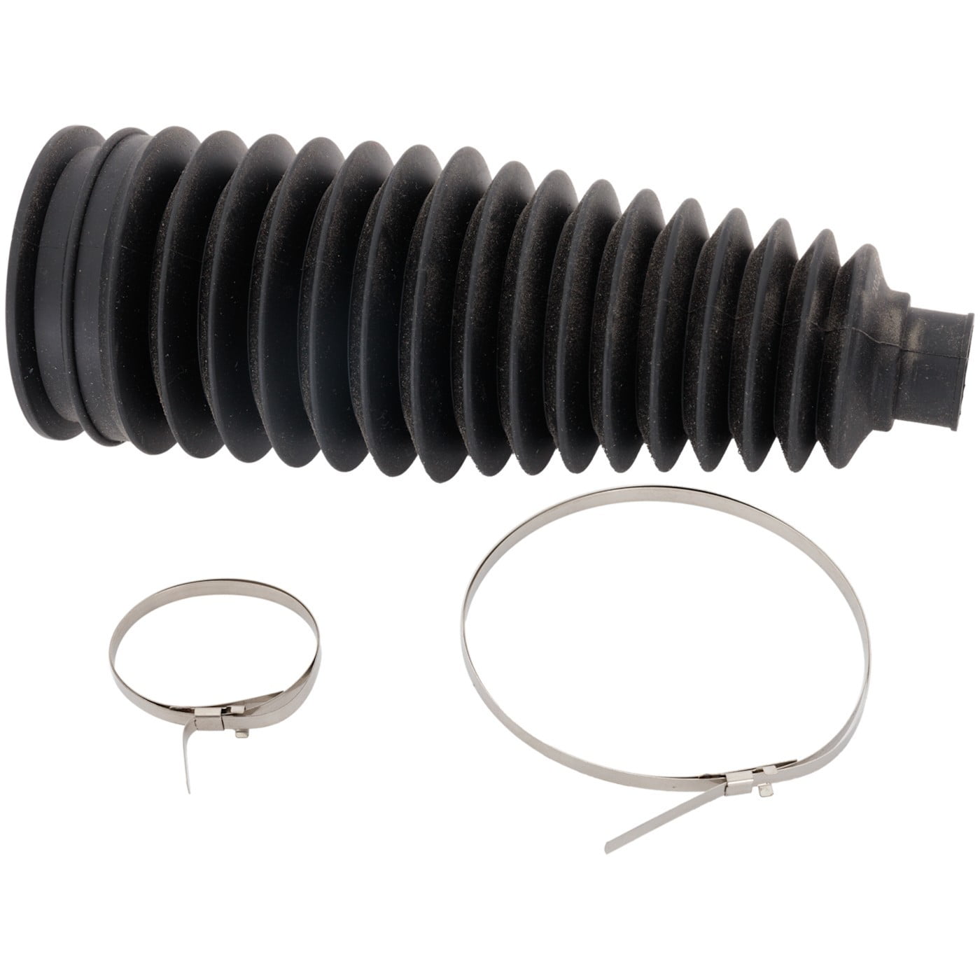 Steering Rack Boot for Left/Right Fitment (4553549025) - Bellows with ...