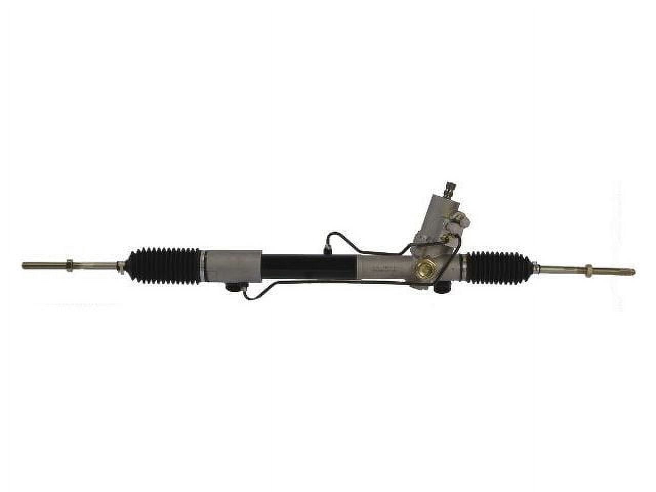 Steering Rack - Compatible with 1974 - 1978 Ford Mustang II 1975 1976 ...