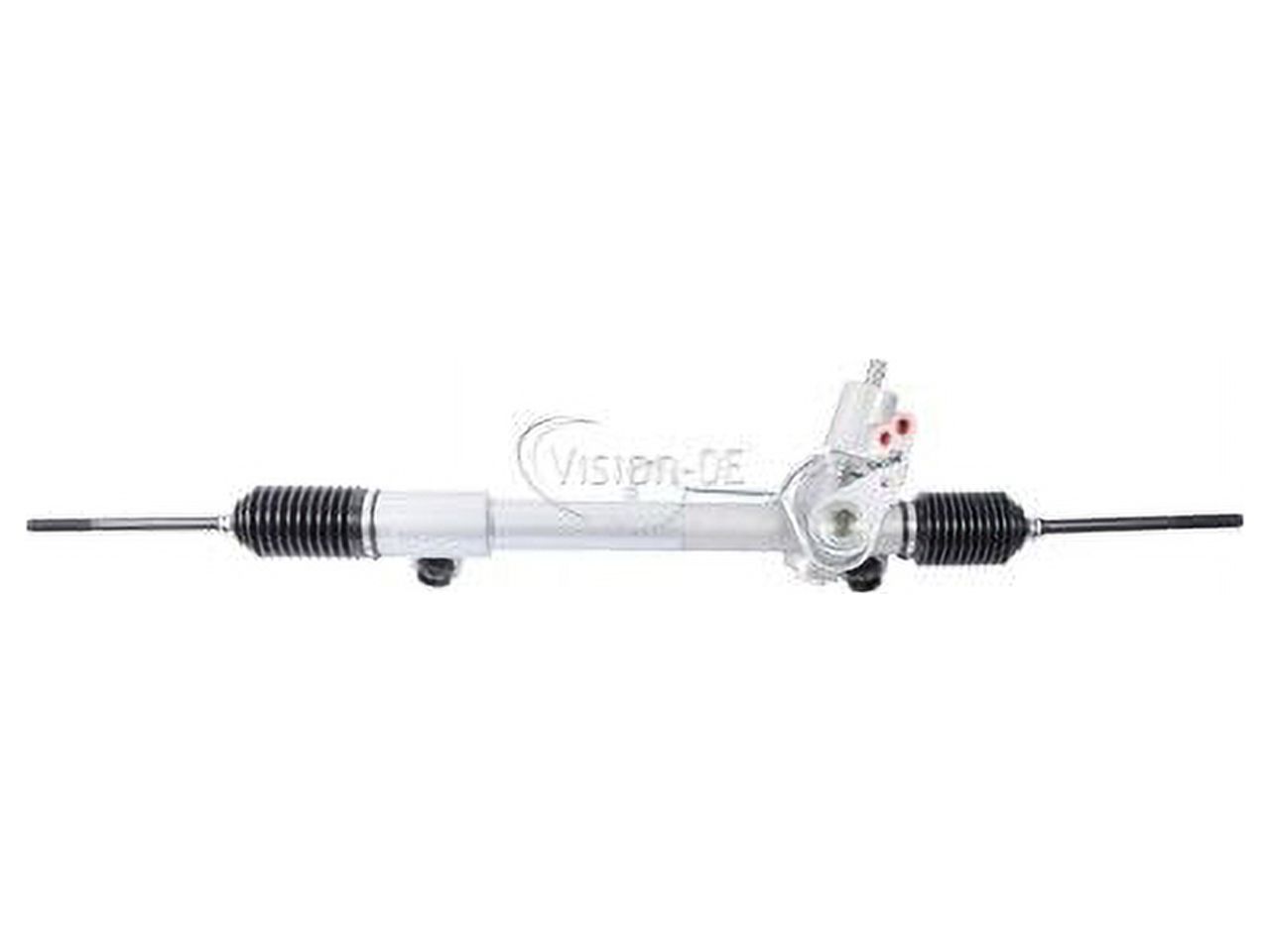 Steering Rack - Compatible with 1974 - 1978 Ford Mustang II 1975 1976 ...