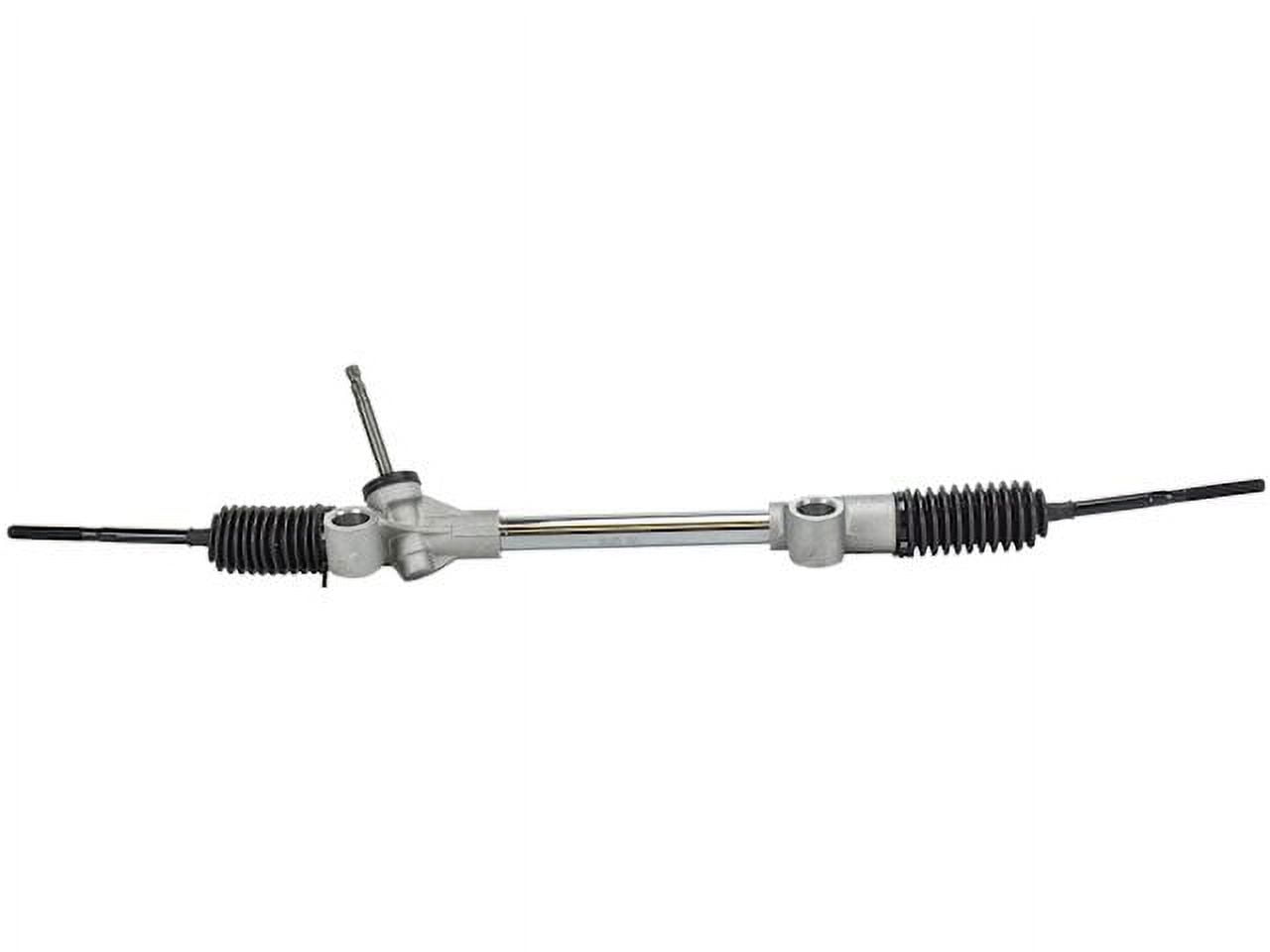 Steering Rack - Compatible with 1974 - 1980 Ford Pinto 1975 1976 1977 ...