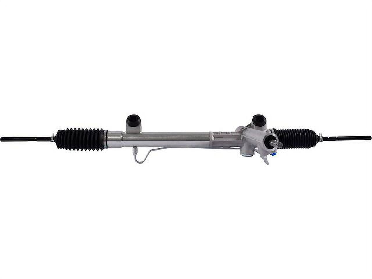 Steering Rack - Compatible with 1980 - 1993 Ford Mustang 1981 1982 1983 ...