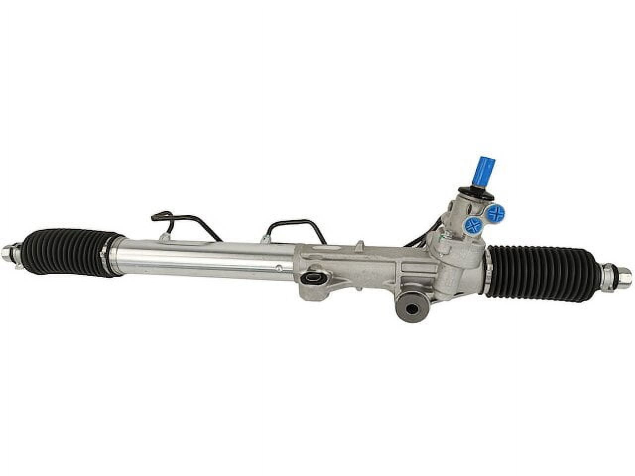 Steering Rack - Compatible with 1996 - 2002 Toyota 4Runner 1997 1998 ...
