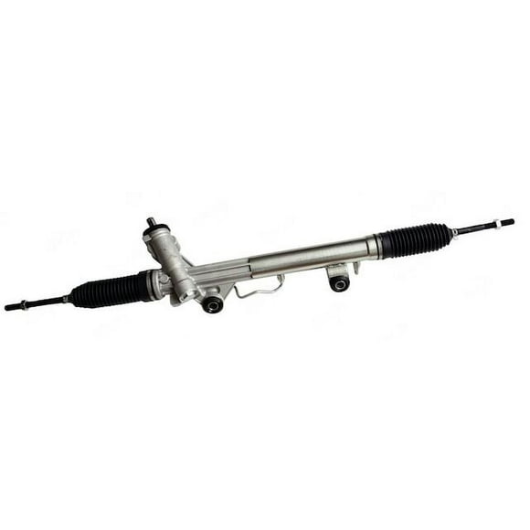 Ford Explorer Power Steering Rack