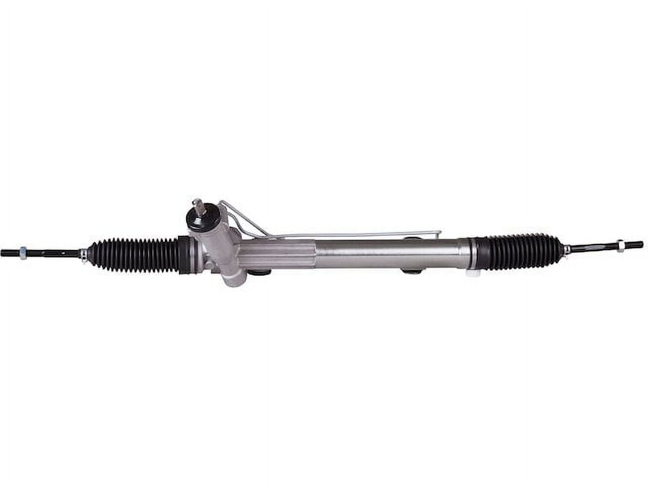 Steering Rack - Compatible with 1998 - 2000 Ford Ranger 1999 - Walmart.com