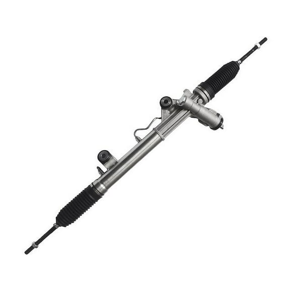 Ford Explorer Power Steering Rack