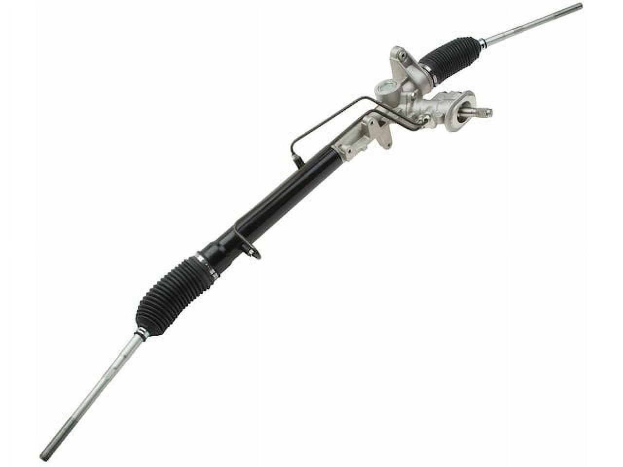 Steering Rack - Compatible with 1998 - 2010 Volkswagen Beetle 1999 2000 ...
