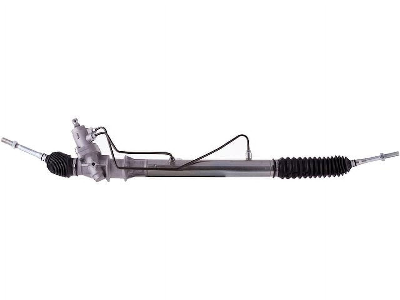 Steering Rack - Compatible with 1999 - 2005 Suzuki Grand Vitara 2000 ...