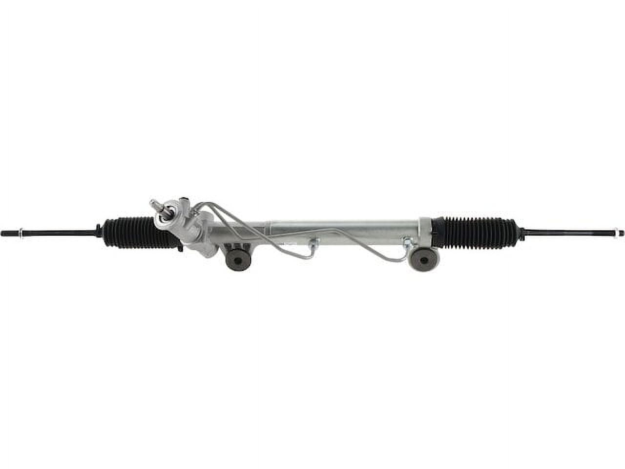 Steering Rack - Compatible with 1999 - 2006 Chevy Silverado 1500 RWD ...