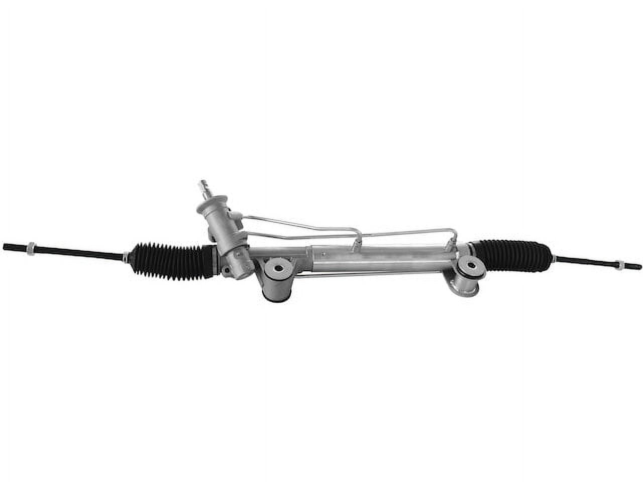 GMC Sierra 1500 RWD 1999-2006 Compatible Steering Rack with Inner Tie ...