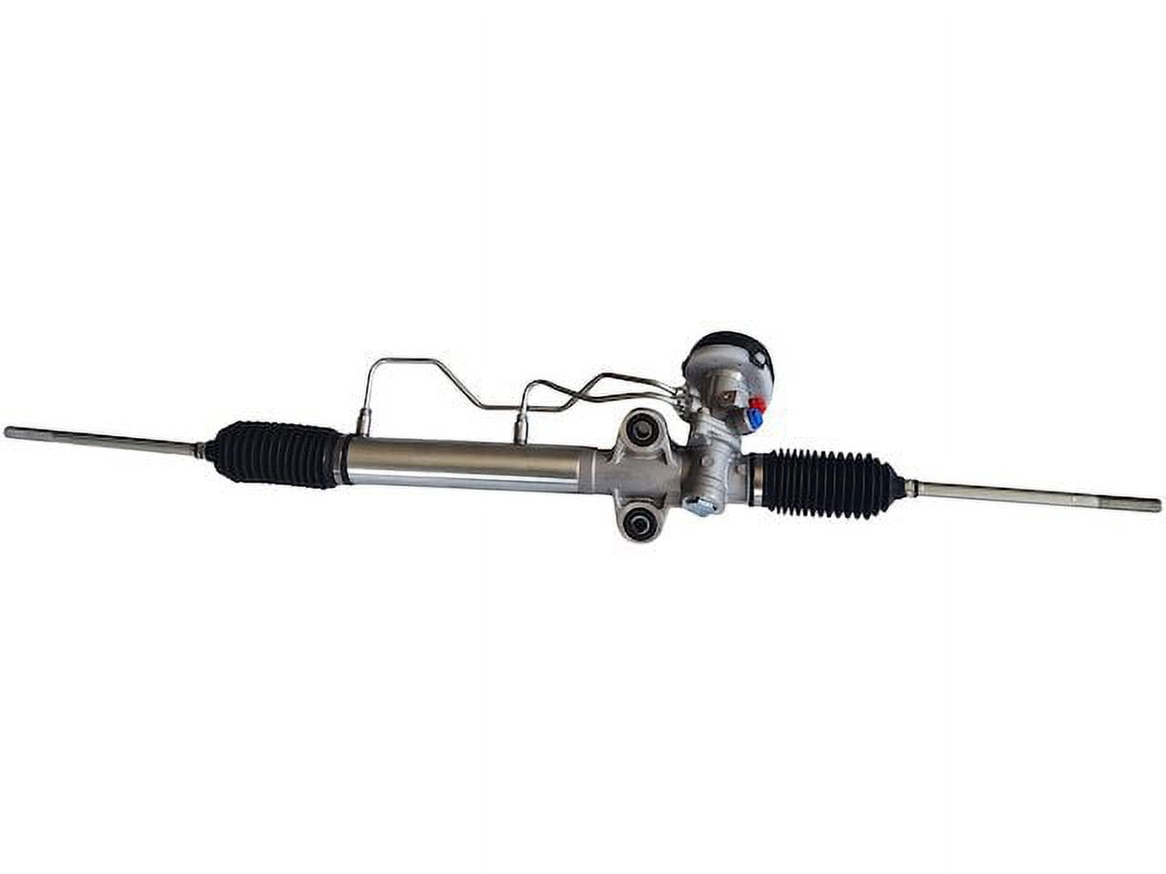 Steering Rack - Compatible with 2000 - 2005 Hyundai Accent 2001 2002 ...