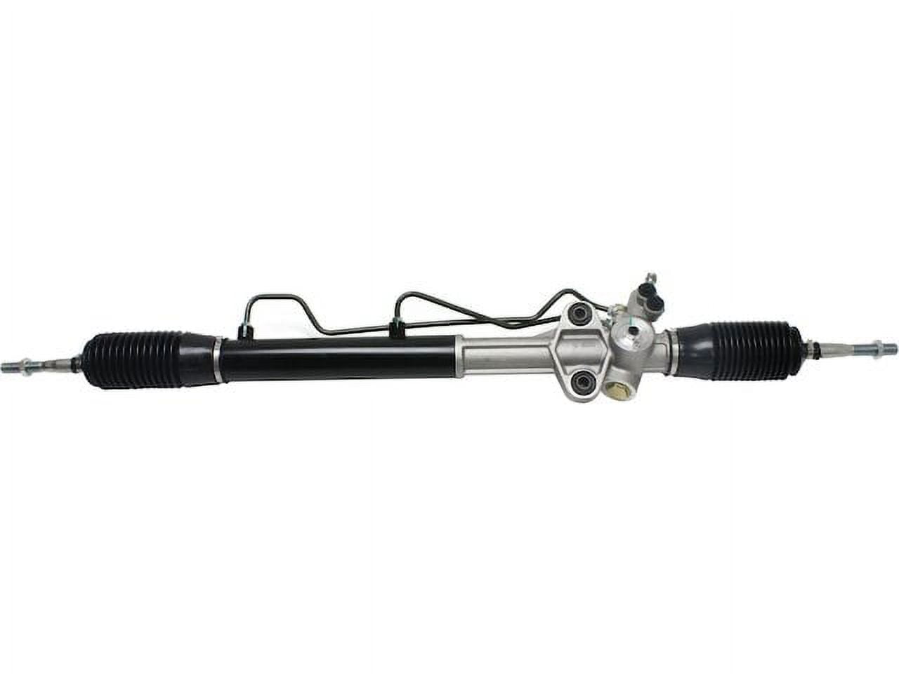Steering Rack - Compatible with 2001 - 2006 Mitsubishi Montero 2002 ...