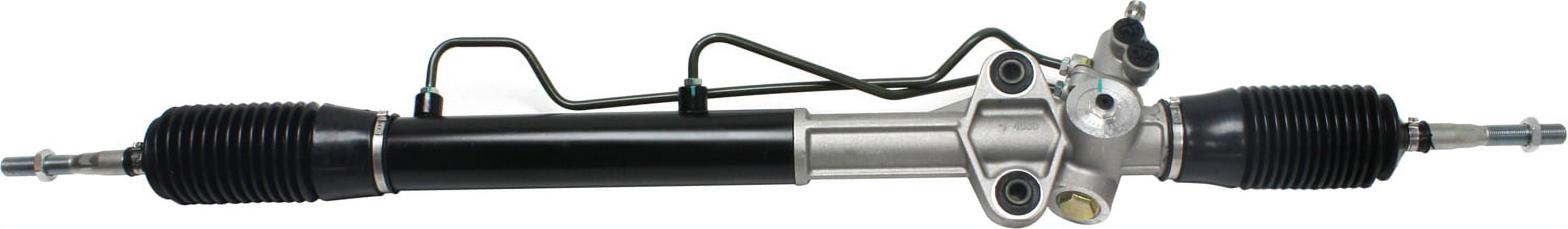 Steering Rack Compatible with 2001-2006 Mitsubishi Montero New ...