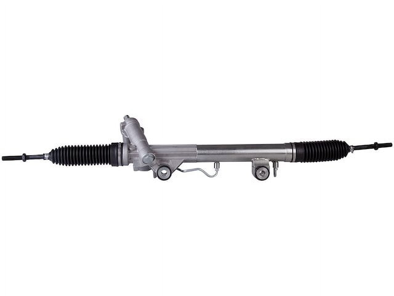 Ford Ranger Rack And Pinion Assembly