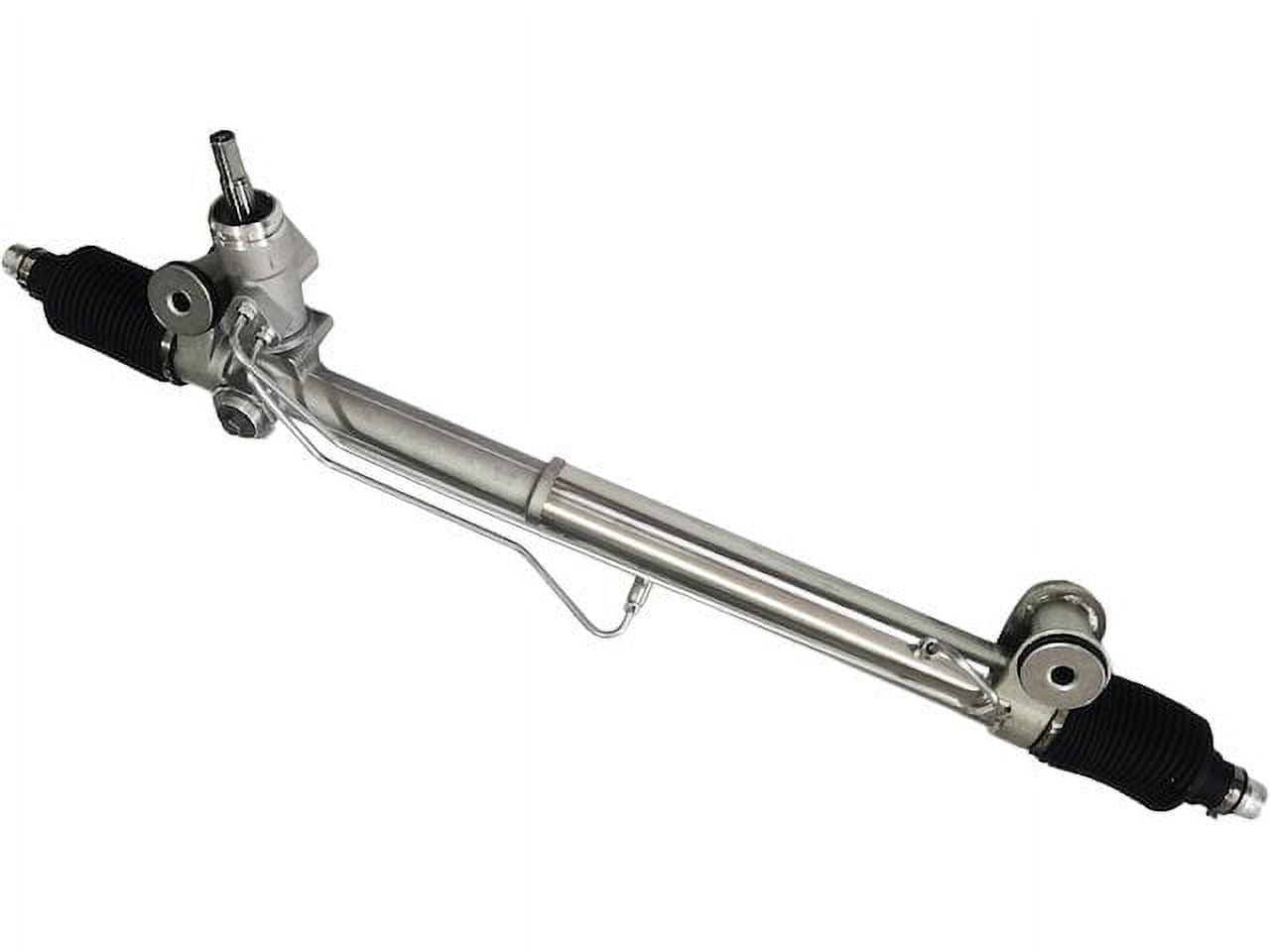 Steering Rack - Compatible with 2002 - 2006 Chevy Trailblazer EXT LT ...