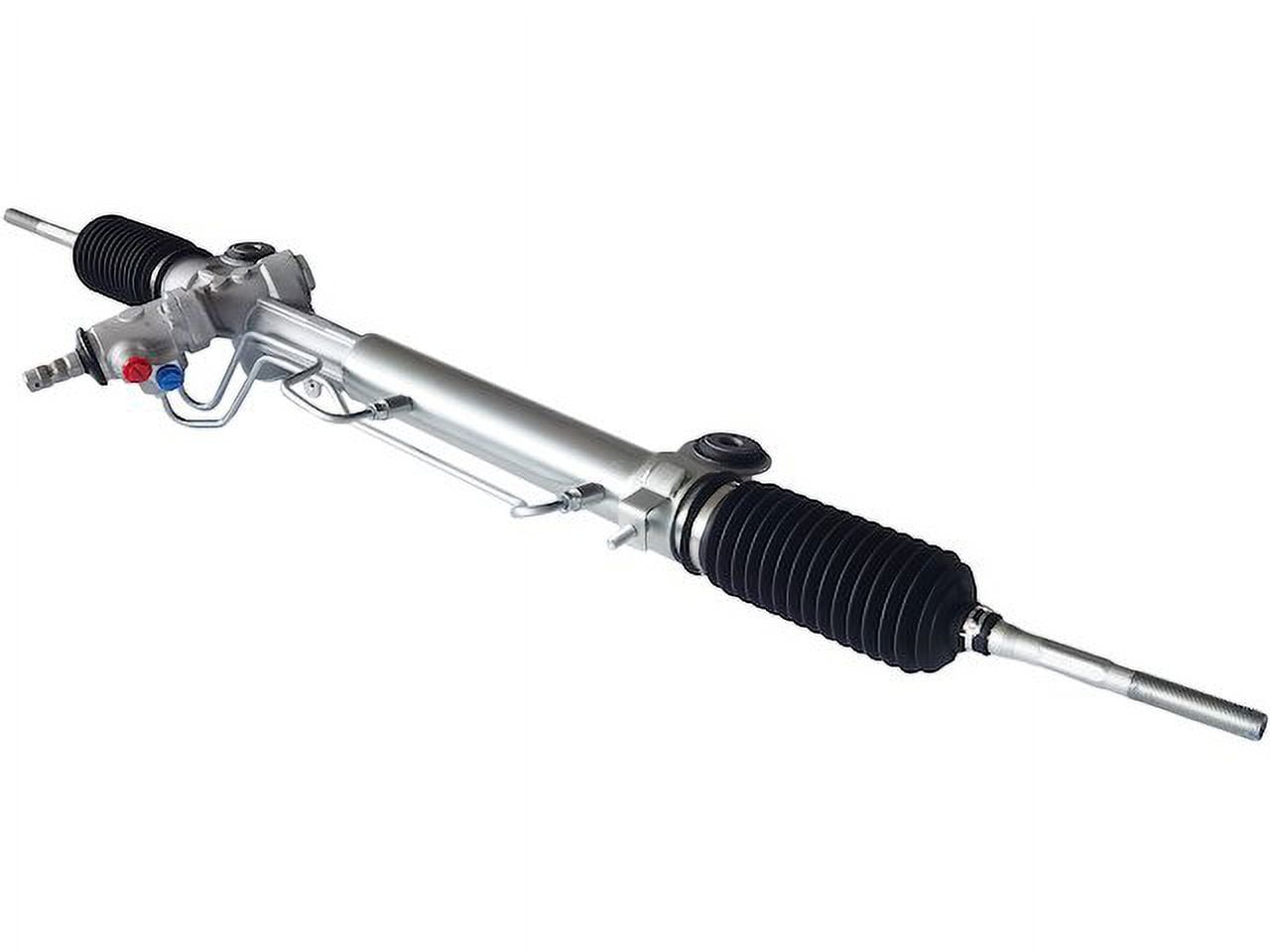 Steering Rack - Compatible with 2002 - 2006 Toyota Camry 2003 2004 2005 ...