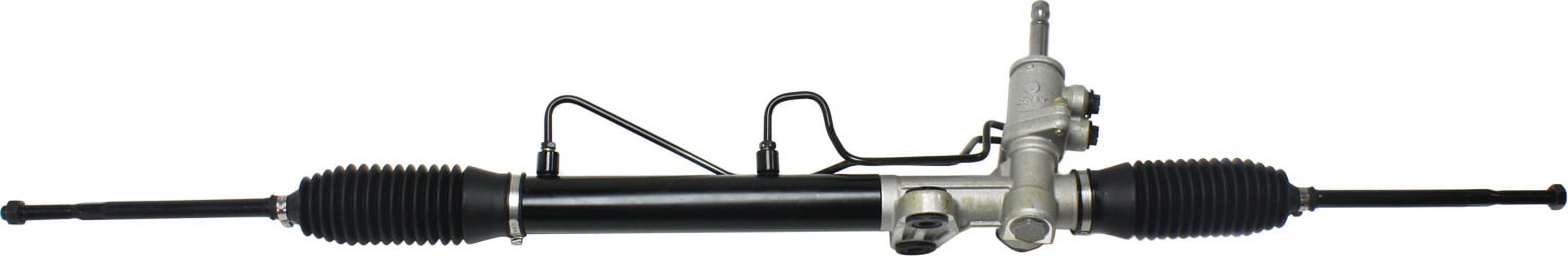 Roadmaster R6L-RBK24 Reflex Steering Stabilizer with Mounting Brackets ...