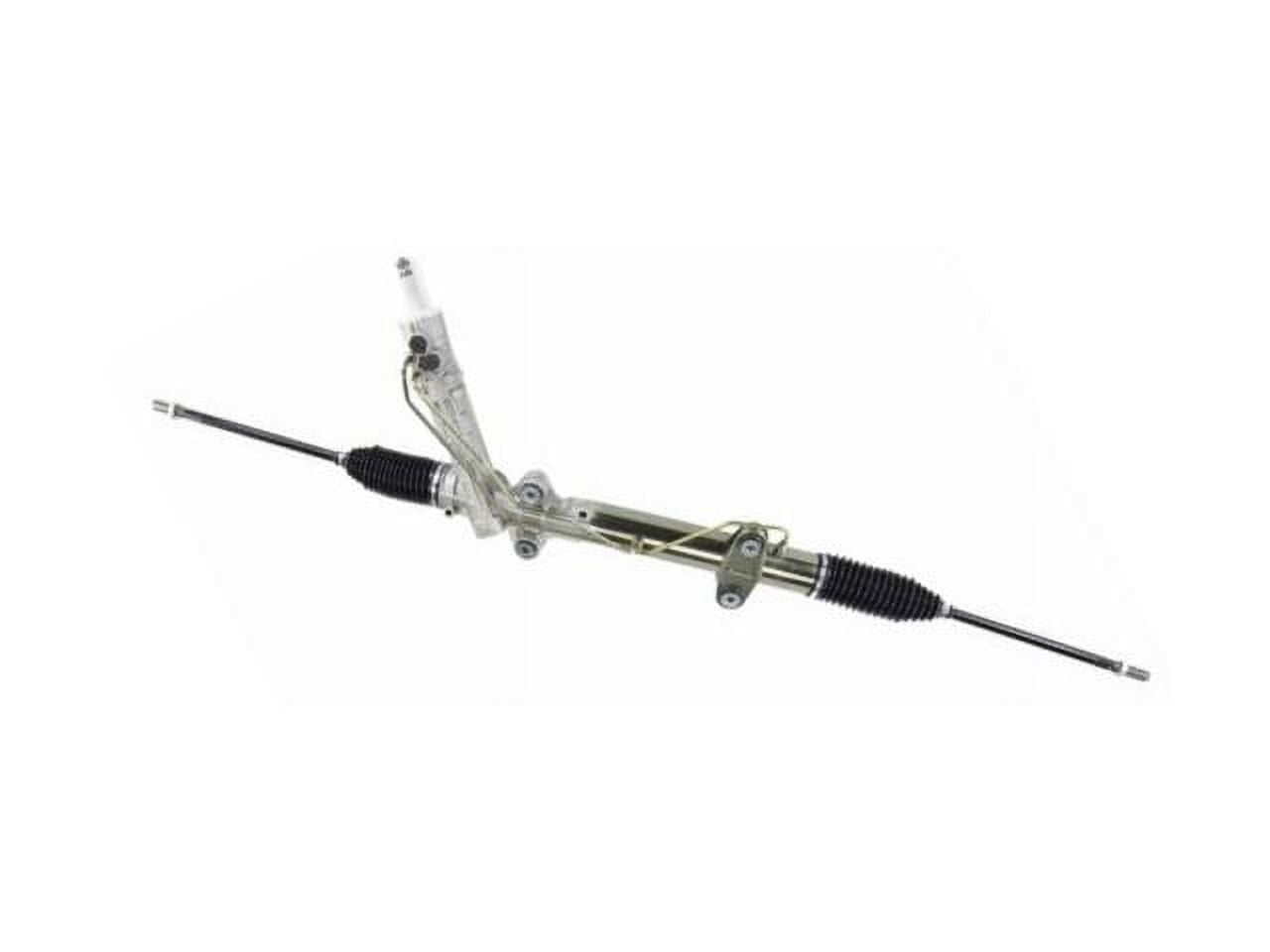Steering Rack - Compatible with 2003 - 2006 Freightliner Sprinter 2500 ...