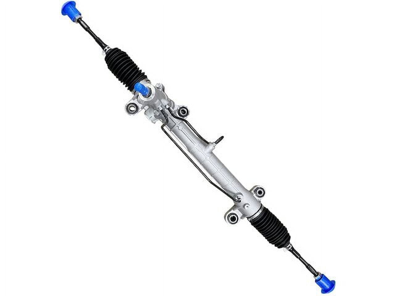 Steering Rack - Compatible with 2003 - 2008 Toyota Corolla 2004 2005 ...