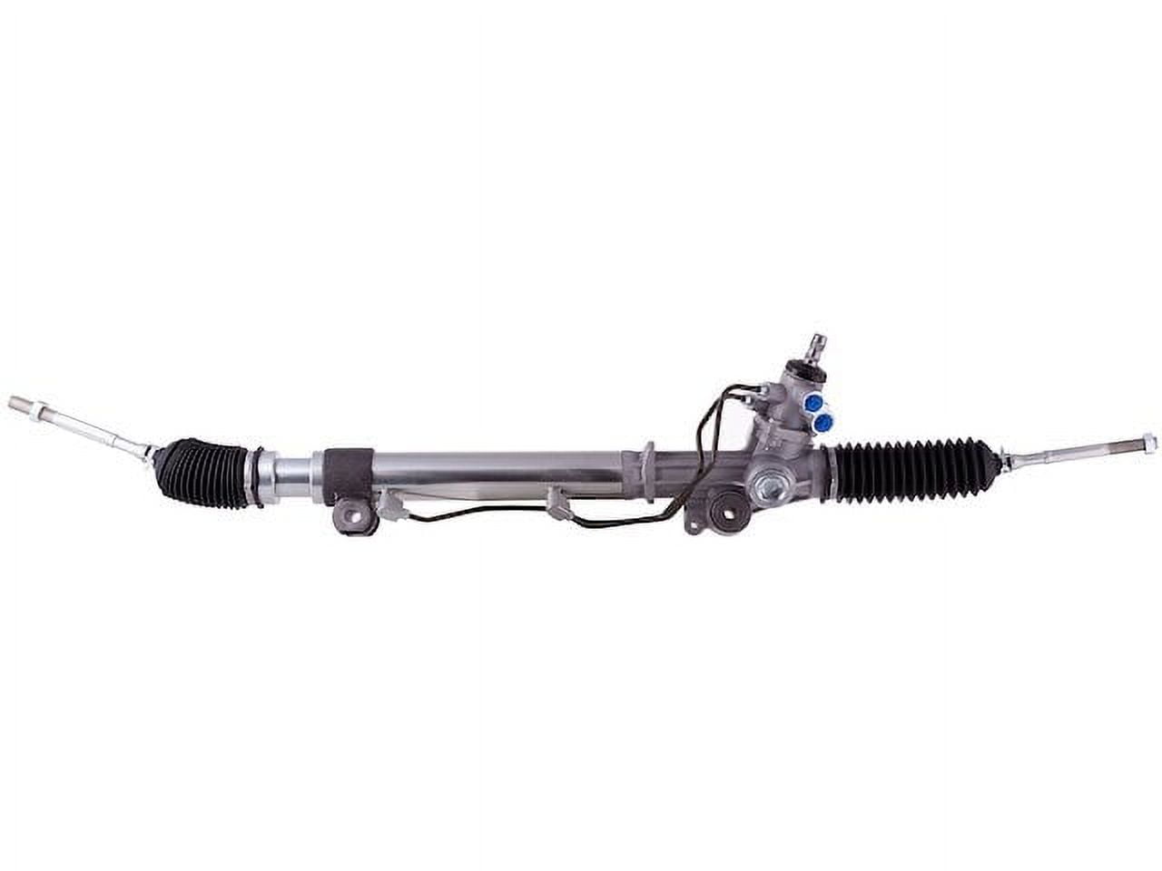 Steering Rack - Compatible with 2003 - 2009 Toyota 4Runner 2004 2005 ...