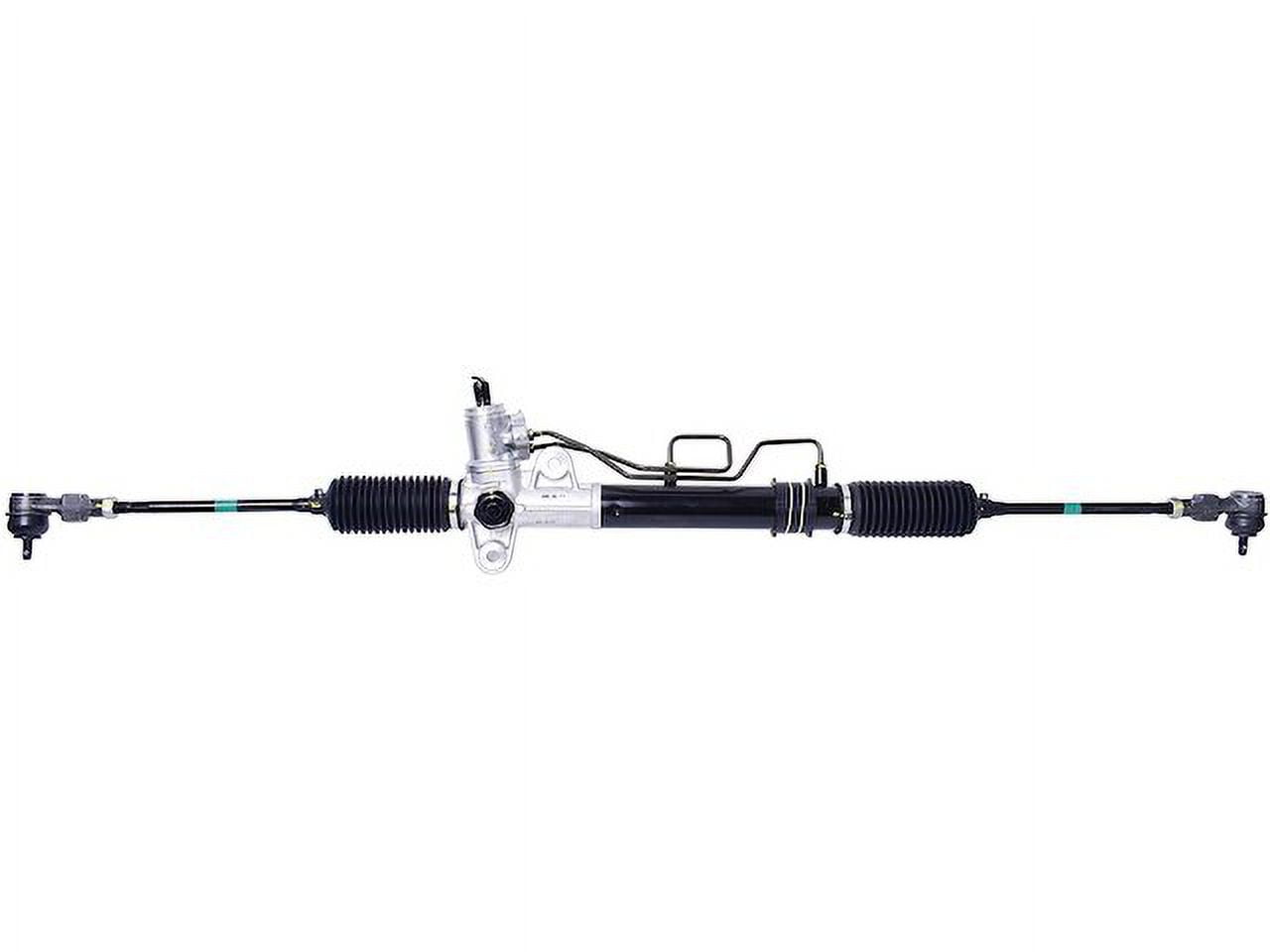 Kia Spectra Rack And Pinion Assembly