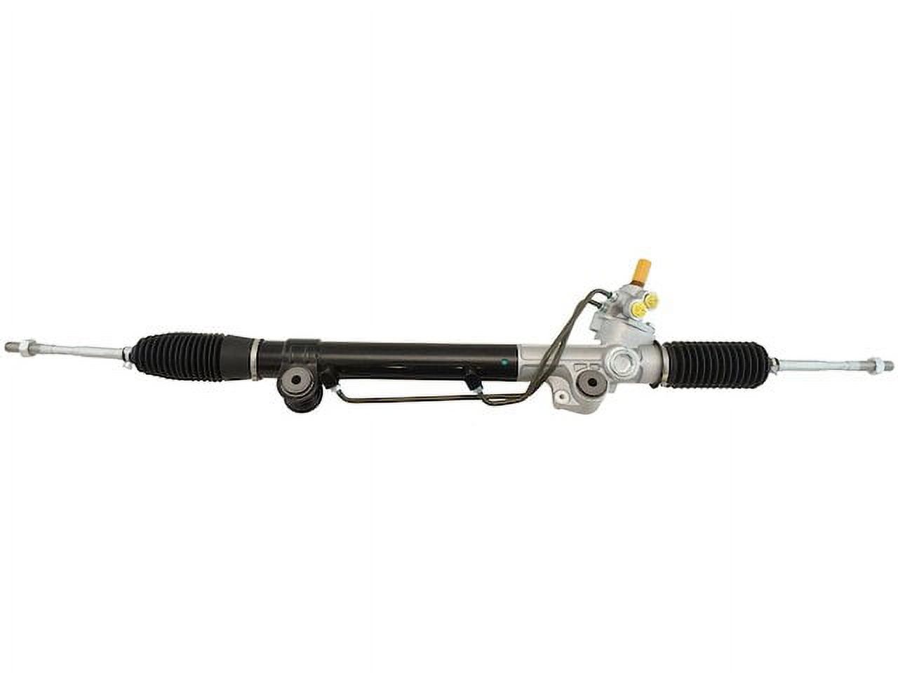 Steering Rack - Compatible with 2005 - 2015 Toyota Tacoma 2006 2007 ...